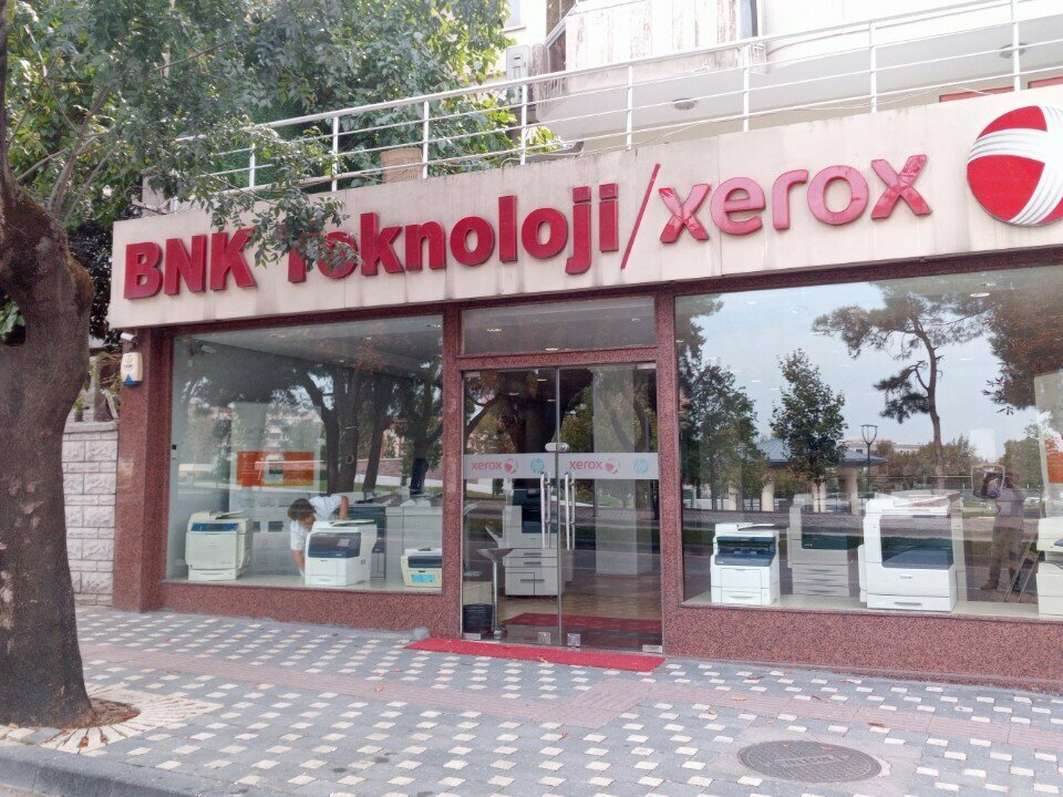 Elektronik ofis ekipmanları Bnk Teknoloji, Bursa, foto