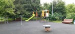 Playground (Moscow, Severnoye Tushino Culture and Recreation Park), oyun alanı  Moskova'dan