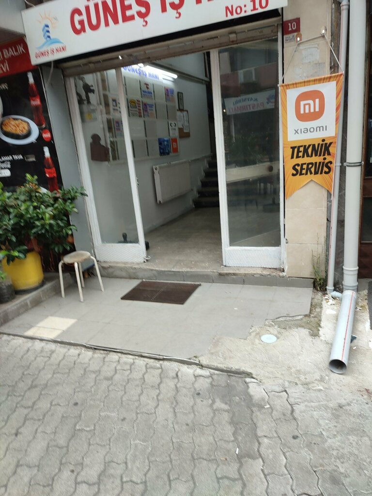 Telefon tamir servisi Garanti Cep Teknik, İstanbul, foto