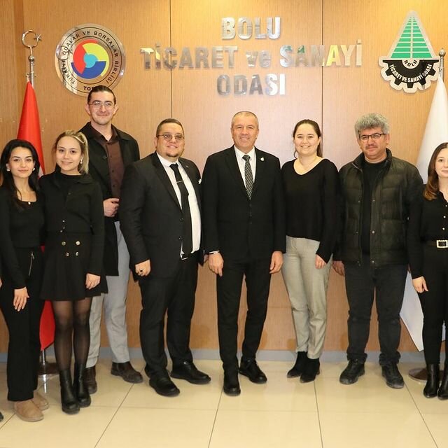 Hukuk büroları Mustafa Özdemir Hukuk Bürosu, Bolu, foto