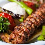 Ocakbaşı (Karaman, Karaman Merkez , Kirişçi Mah., 39. Sok., 2B), restoran  Karaman'dan