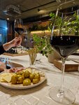 Wine Sixty Nine (Buqar Jyraý kóshesі No:28А), restoran  Astana'dan
