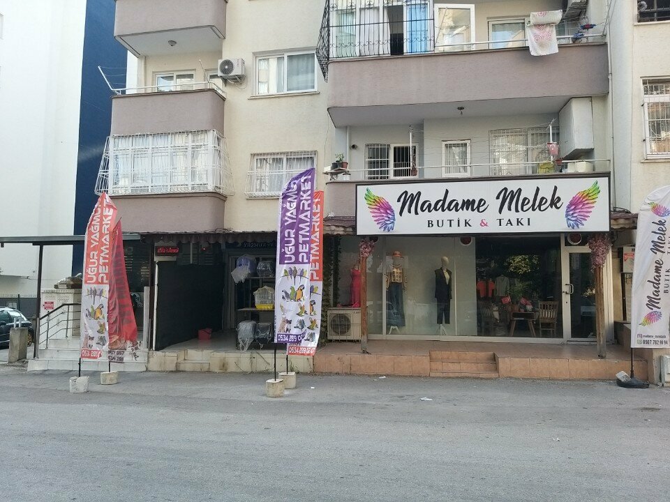 Petshop Yağmur Petshop, Adana, foto