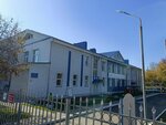 Детский сад № 272 (Futbolny proyezd No:11А), anaokulları  Barnaul'dan