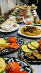 Звезда Востока (Yuzhnaya Street No:39А/3), kafe  Zheleznogorsk'tan