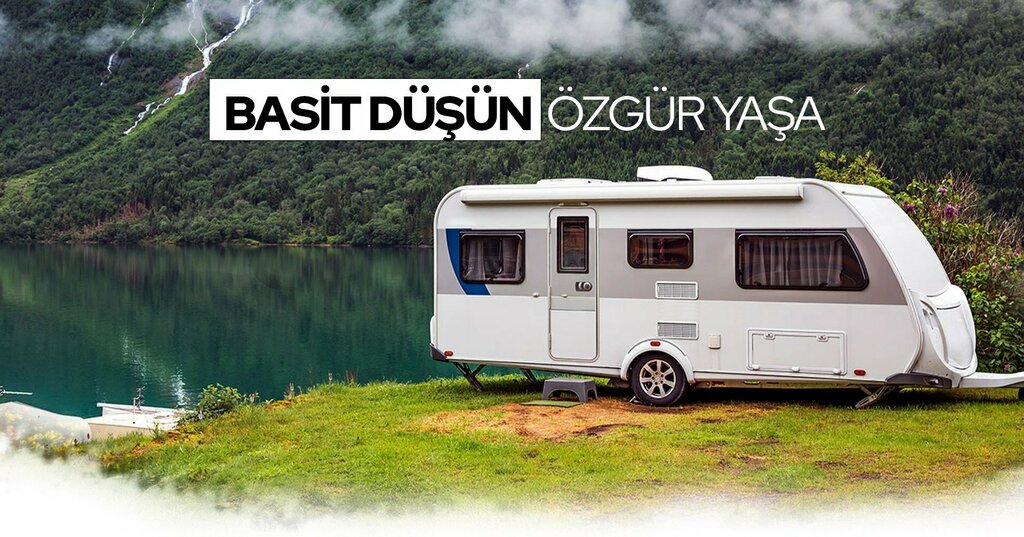 Karavan Dukha Karavan, Antalya, foto
