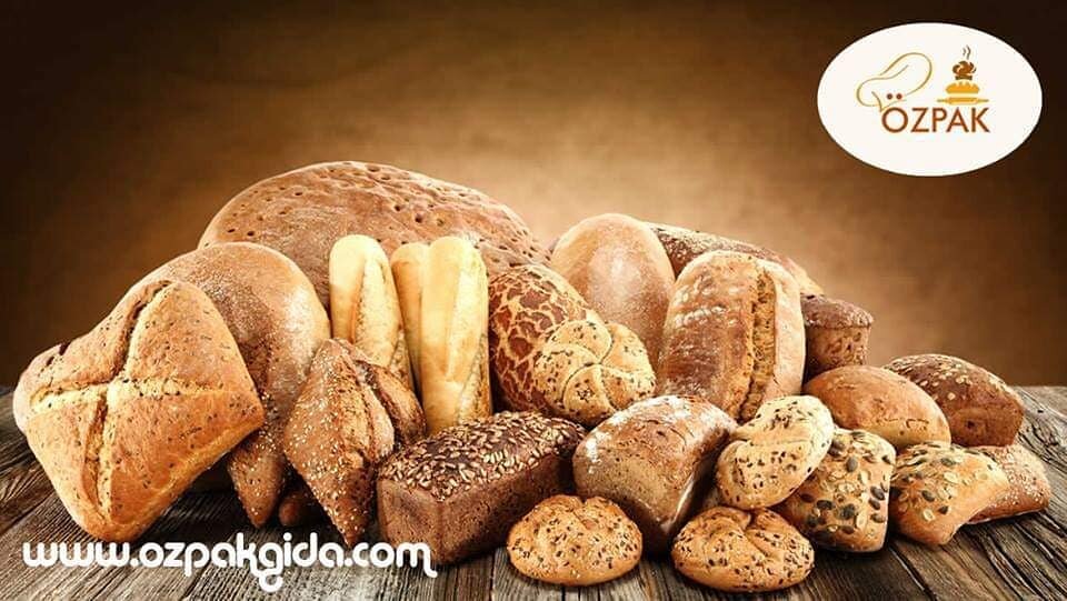 Gıda üreticileri Özpak Gıda, Ankara, foto