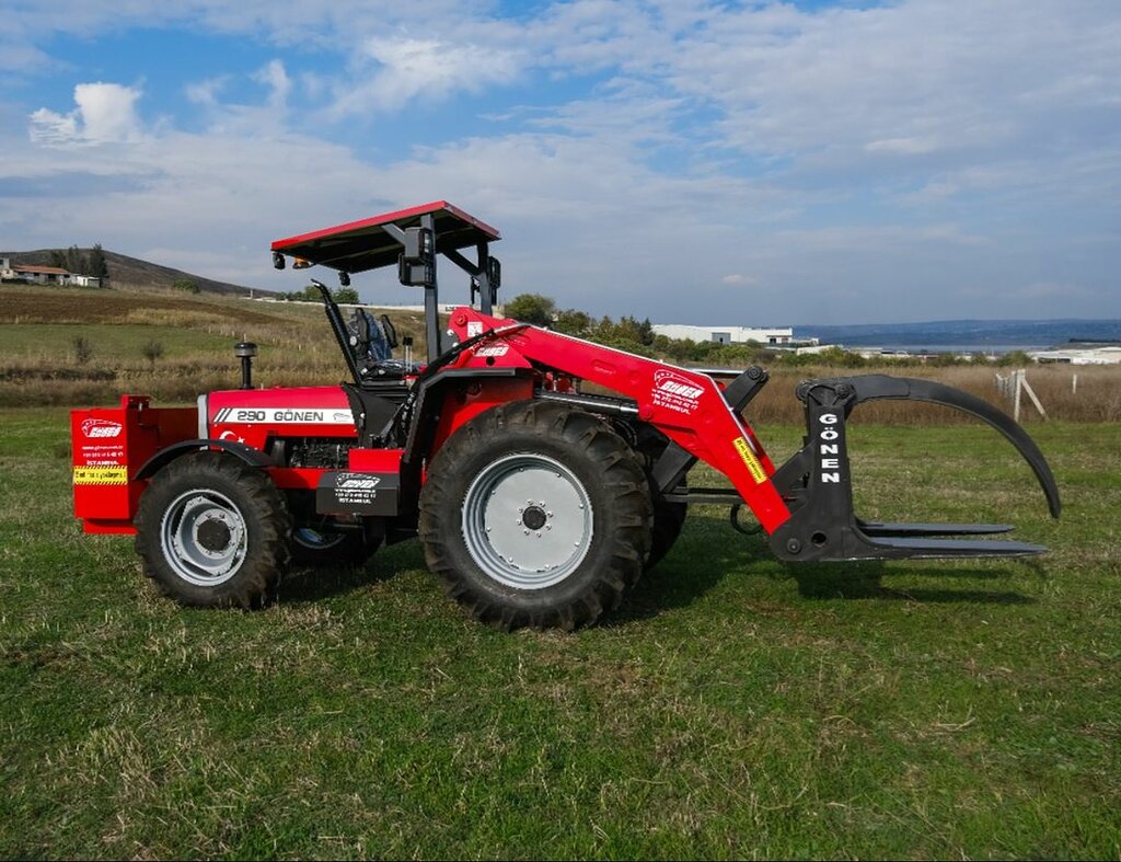 Eğlence merkezleri Gönen Eğlence Merkezi, İstanbul, foto