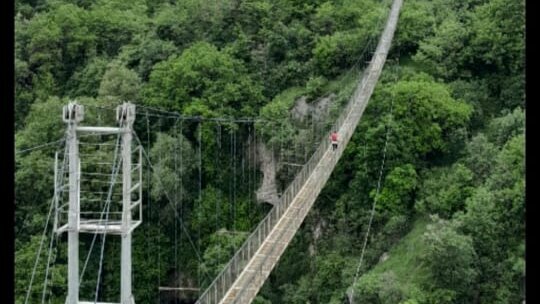 Otel Armen bed and breakfast, Sünik, foto