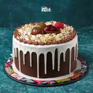 Pelit Pastanesi (İstanbul, Başakşehir, İkitelli OSB Mah., Atatürk Blv., 58A), pasta, şekerleme ve tatlı  İstanbul'dan
