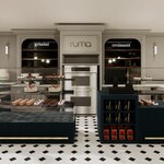 Ruma Patisserie (Denizli, Merkezefendi, Şirinköy Mah., 75. Sok., 5A), gıda üreticileri  Denizli'den