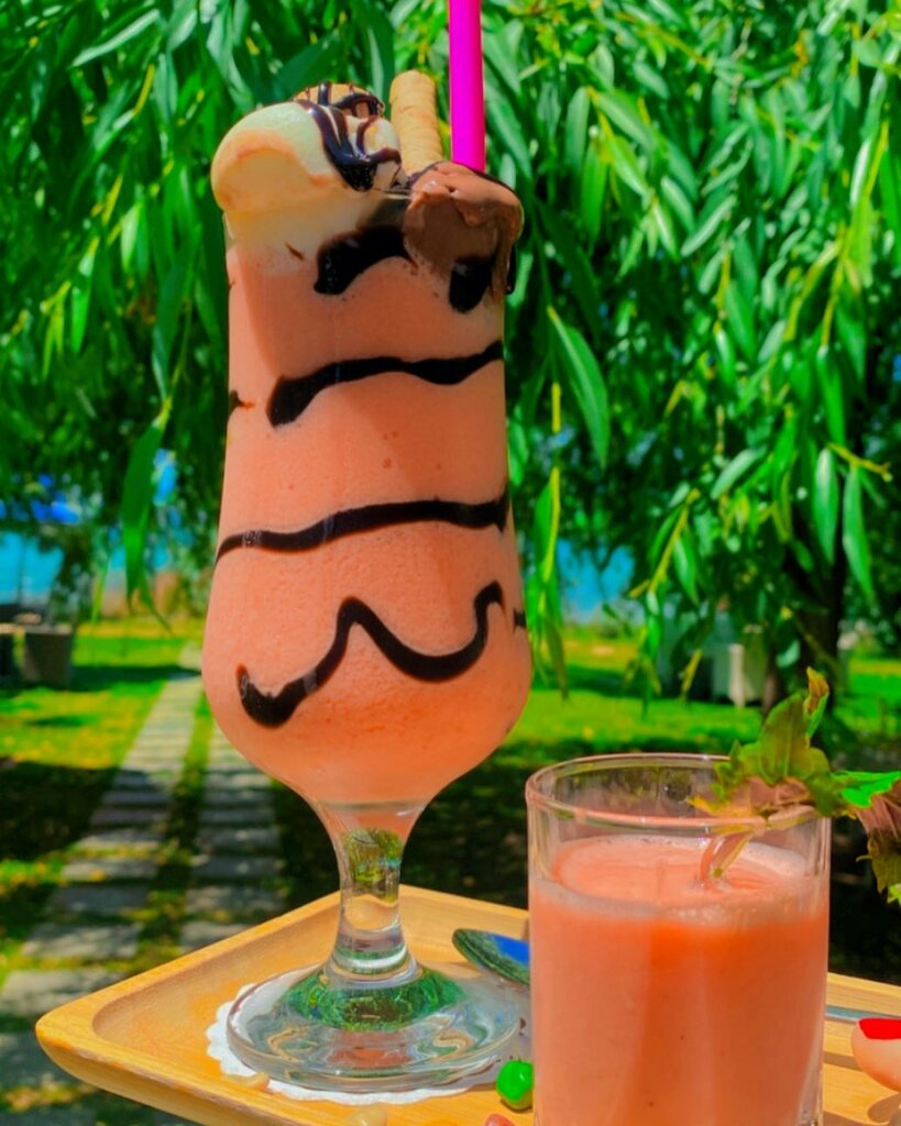 Kafe Sütçü Kahvaltı Cafe, Van, foto
