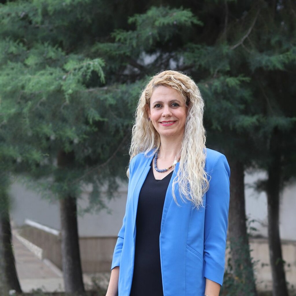 Üniversiteler Tarsus Üniversitesi Mühendislik Fakültesi, Tarsus, foto