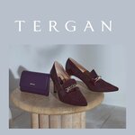 Tergan (Antalya, Kepez, Altınova Sinan Mah., Serik Cad., 89), ayakkabı mağazaları  Antalya'dan