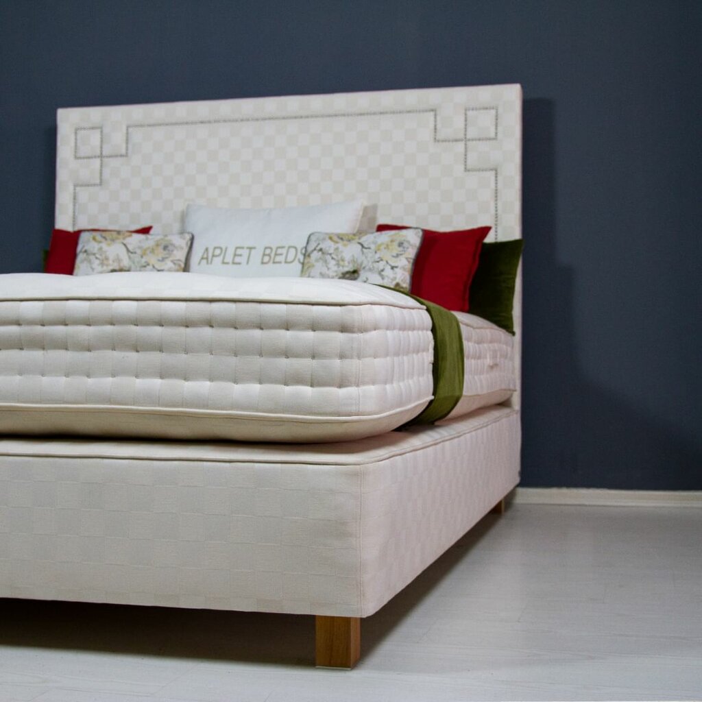 Yatak üreticileri Aplet Beds, Ankara, foto