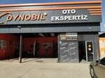 Dynobil Etimesgut - Oto Ekspertiz (Ankara, Etimesgut, İstasyon Cad., 200), ekspertiz hizmetleri  Ankara'dan