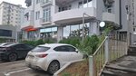 Jozy's bakery (Zurab Pataridzis Street No:8), ekmek fırını  Tiflis'ten