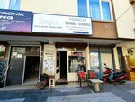Yılmazlar Bobinaj & Sondaj (Antalya, Muratpaşa, Sedir Mah., Zambak Cad., 50B), elektrik ve elektrikli ürün mağazası  Antalya'dan