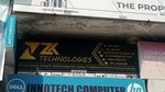 Zk technologies (Service Road No:201, Blue Sector, Area Blue Block F), bilgisayar mağazaları  Islamabad'dan