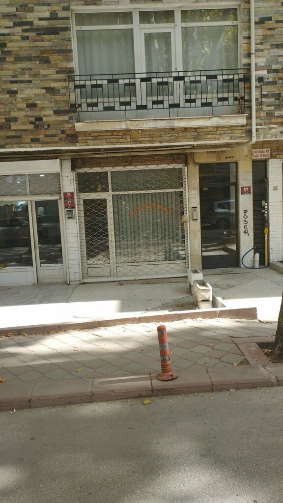 Terziler Eren bayan terzisi, Ankara, foto
