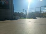 Прокат электросамокатов (Amur Region, Blagoveschensk, Krasnoflotskaya Street), kiralama noktası  Blagoveshchensk'ten