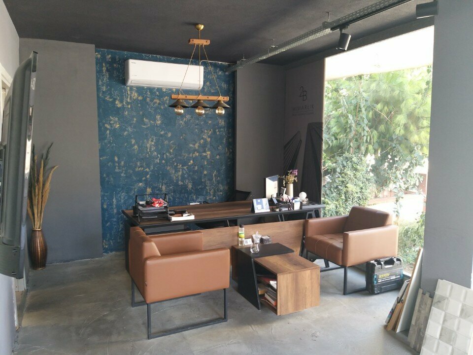 Mimari proje hizmetleri 2b Mimarlık, Adana, foto