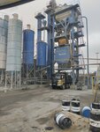 Асфальтовый завод ОАО ГАЗ (Nizhniy Novgorod Region, Dzerzhinsk), yol yapımı ve bakımı  Dzerjinsk'ten