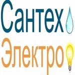Santeh-Electro (ulitsa Vadima Usova No:1, posyolok Molodyozhny), banyo ve klozet mağazaları  Tulskaya oblastından