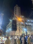 Radio Al Fayda (Rue I73 No:33, La commune Koumassi), radyolar  Abican'dan