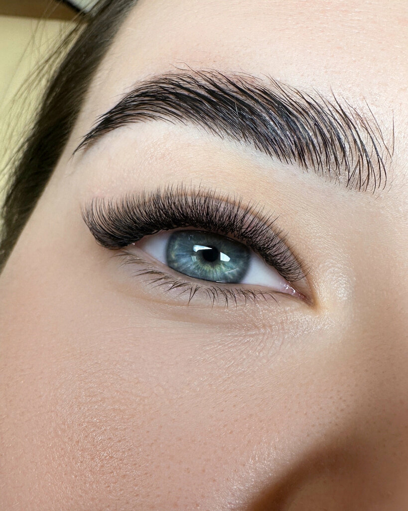 Kaş ve kirpik salonu Eyelash lab, Magnitogorsk, foto