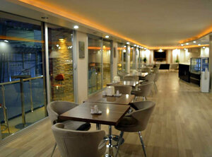 Ayyıldız Otel (Orta Mah., Harmankaya Sok., No:3, Söğüt, Bilecik), otel  Söğüt'ten