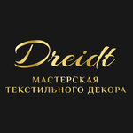 Dreidt (Kosmonavtov Street No:34Б), perde ve korniş üreticileri  Koroliov'dan