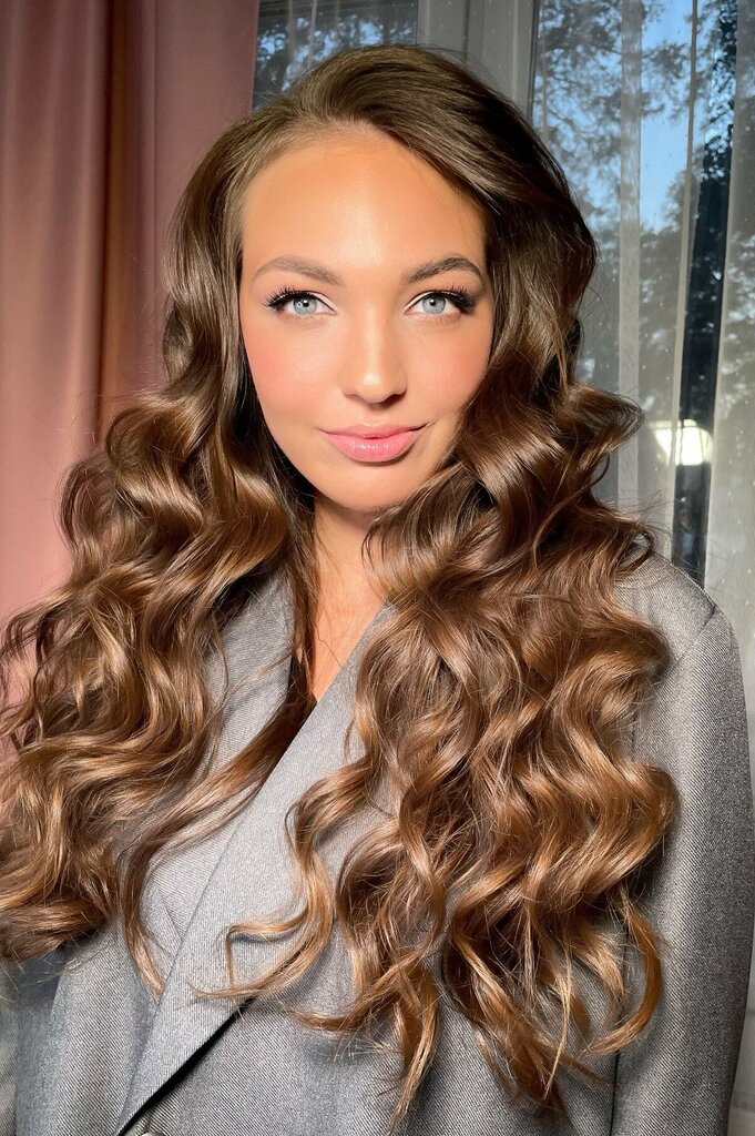 Stil uzmanı, makyöz Студия Макияжа и Причёсок, Yekaterinburg, foto