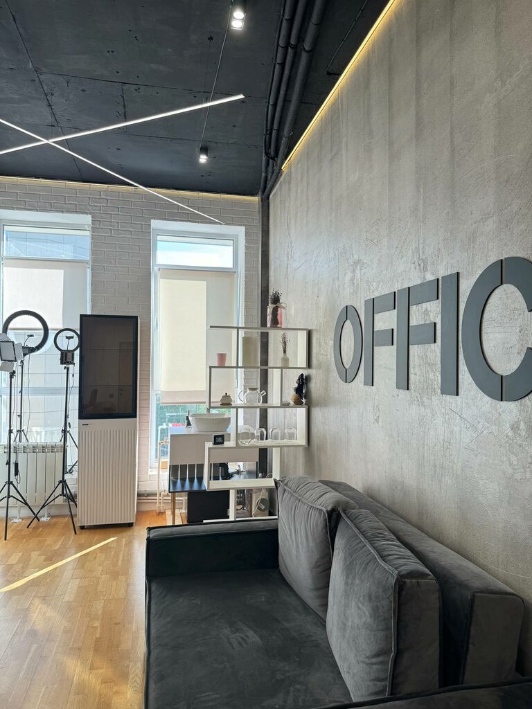 Güzellik salonu Студия макияжа Беллы Балашовой, Kazan, foto