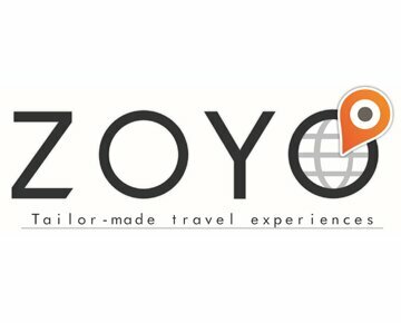 Seyahat acenteleri Zoyo Travel, Amsterdam, foto
