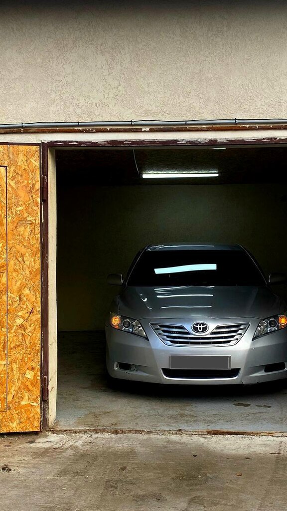 Detaylı oto bakımı Chef_Detail, Mytişçi, foto