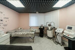 New_dmd (Yuzhnodomodedovskaya Street No:15, Uzhniy Subdistrict), güzellik salonu  Domodedovo'dan
