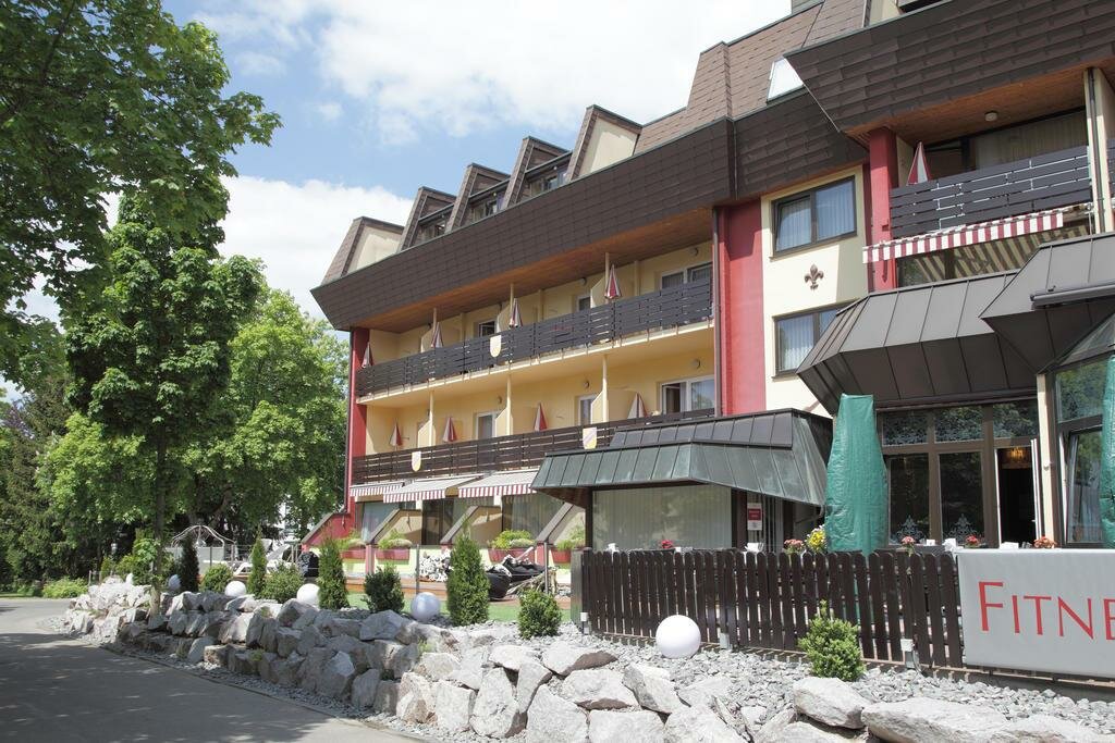 Otel Hotel Waldeck SPA Kur-& Wellness Resort, Baden‑Wurttemberg, foto