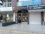 Leyla Boutigue (Adnan Kahveci Mah., Erenler Cad., No:11/2B, Beylikdüzü, İstanbul), giyim mağazası  İstanbul'dan