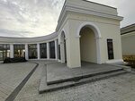 Bravos (No:с11, Torgoviy Gorodok), müzeler ve sanat galerileri  Riazan'dan