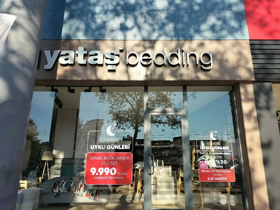 Yatak odası mobilyaları Yataş bedding, Bursa, foto