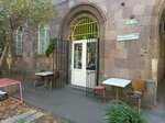 Madlenka (Spendiaryan Street No:4), fast food  Erivan'dan