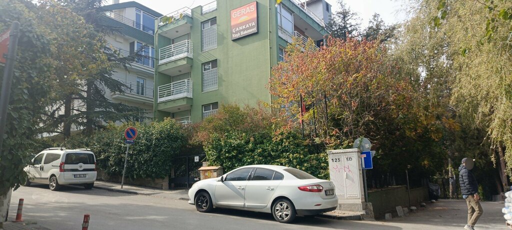 Huzurevi, bakımevi Özel Geras Çankaya Yaşlı Bakımevi, Ankara, foto