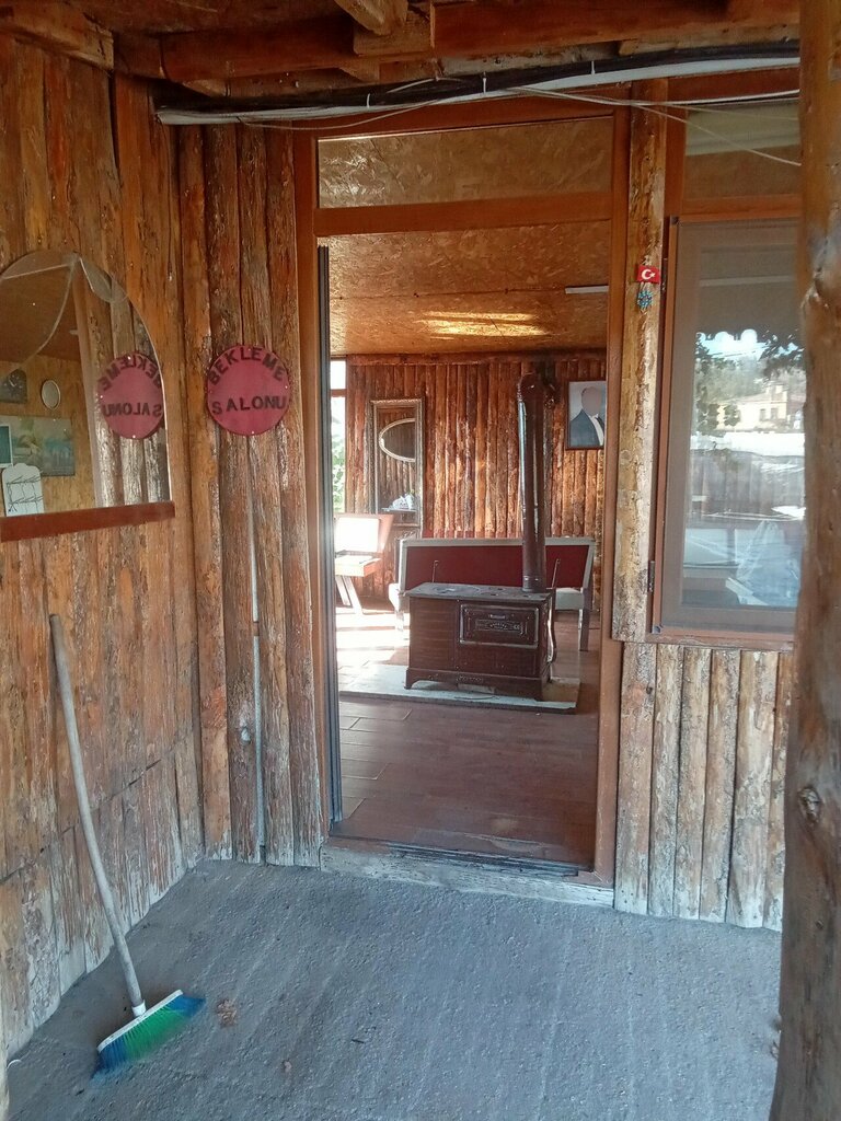 Oto yıkama Alpaslan Oto Yıkama, Ankara, foto