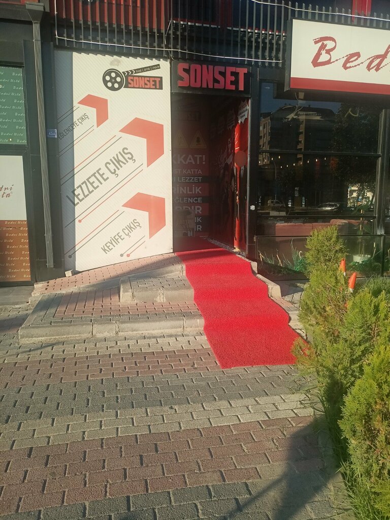 Bar Sonset Özlüce, Bursa, foto