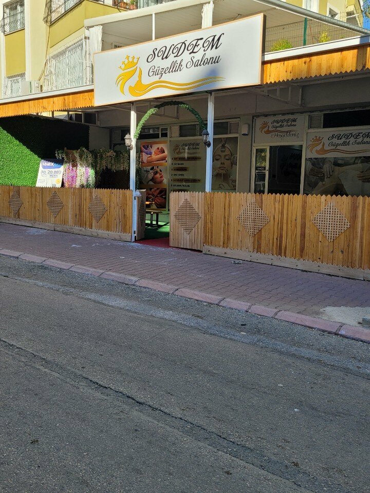 Güzellik salonu Sudem Güzellik Salonu, Adana, foto