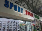 Sport_shoes_Uralsk (Isaev Street No:2/9), spor giyim ve ayakkabı  Oral'dan (Uralsk'tan)