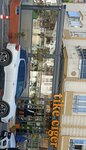 Urfa Tike Ciğer (Gaziantep, Şehitkamil, Pancarlı Mah., 22017. Sok., 1), kafe  Gaziantep'ten