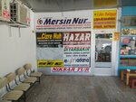 Mersin Nur Turizm (İstanbul, Uskudar, Harem Sahil Yolu Cad., 32/59), otobüs biletleri  İstanbul'dan