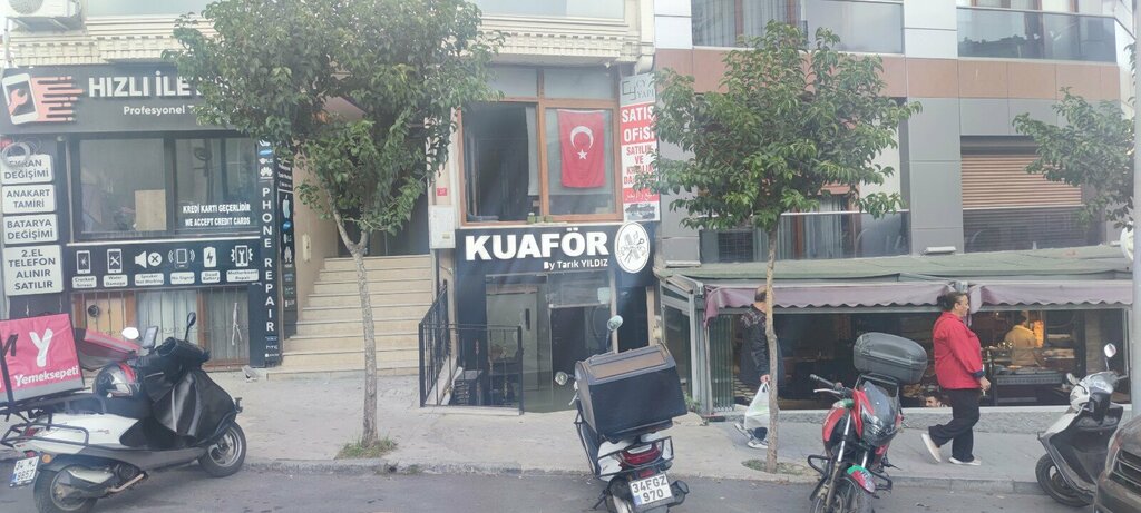 i̇nşaat firmaları Cy Yapı İnşaat, İstanbul, foto